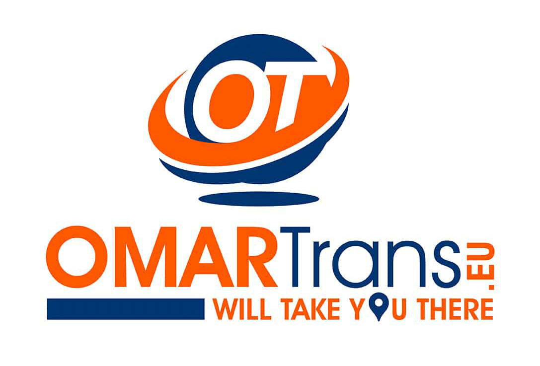 Omartrans EU- Will take you there...